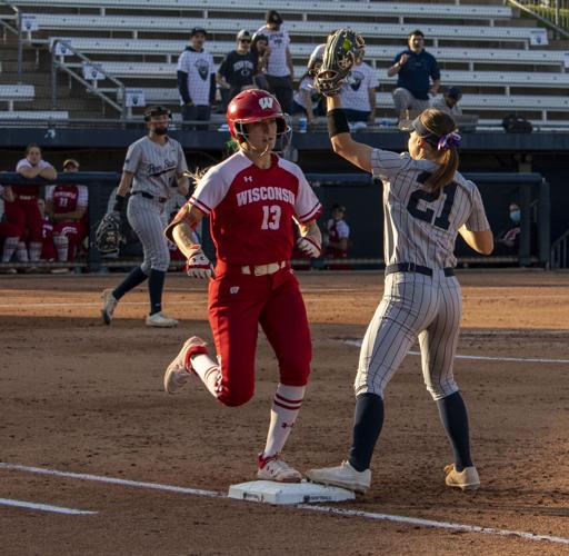 Penn State softball smacks Florida Gulf Coast, finishes perfect USF ...