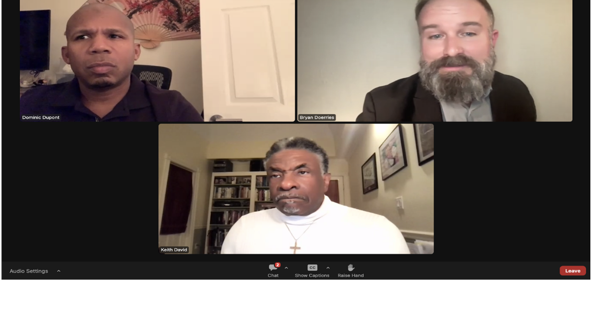 'That script is flipped' | Frederick Douglass Project enables Penn ...