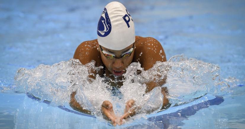 Penn State swimming and diving hires Hollie Bonewit-Cron | Penn State ...
