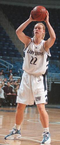 Graby anything but mini with off-court teachings | Archived News ...