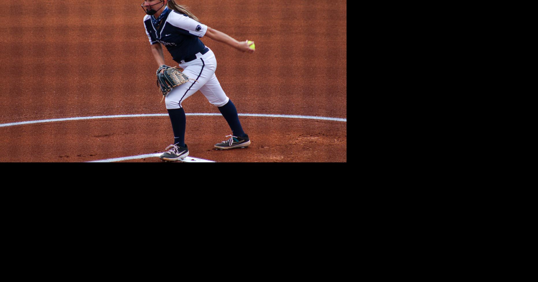 Penn State softball ace Bailey Parshall walks away with NFCA All ...