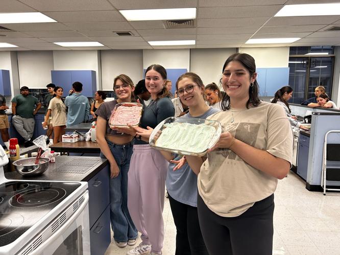 The Baking Club @ PSU creates connection, baked goods | University Park ...