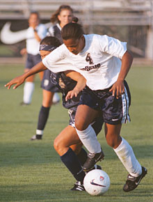 Heat stroke | Archived News | Daily Collegian | psucollegian.com