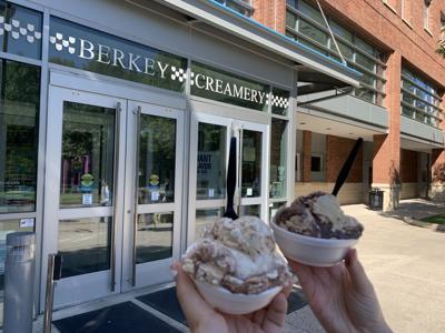 Review | Are Berkey Creamery’s 2 new seasonal flavors worth your money ...