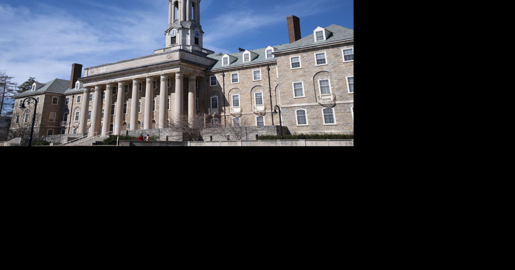 Penn State to offer foster care support through the Brook J. Lenfest ...