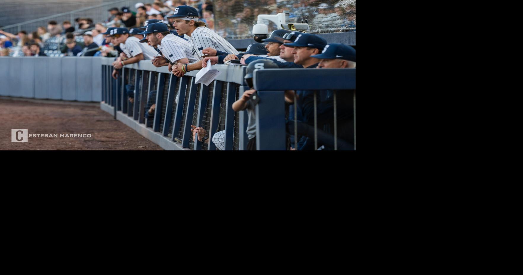 Penn State baseball versus Lafayette final score and recap | Penn State ...