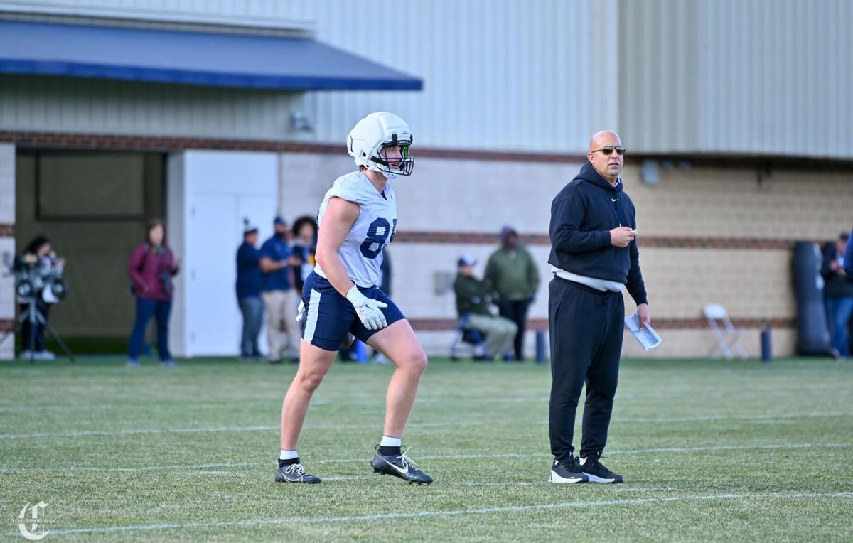 What Penn Staters may join James Franklin at Virginia Tech? | Penn ...