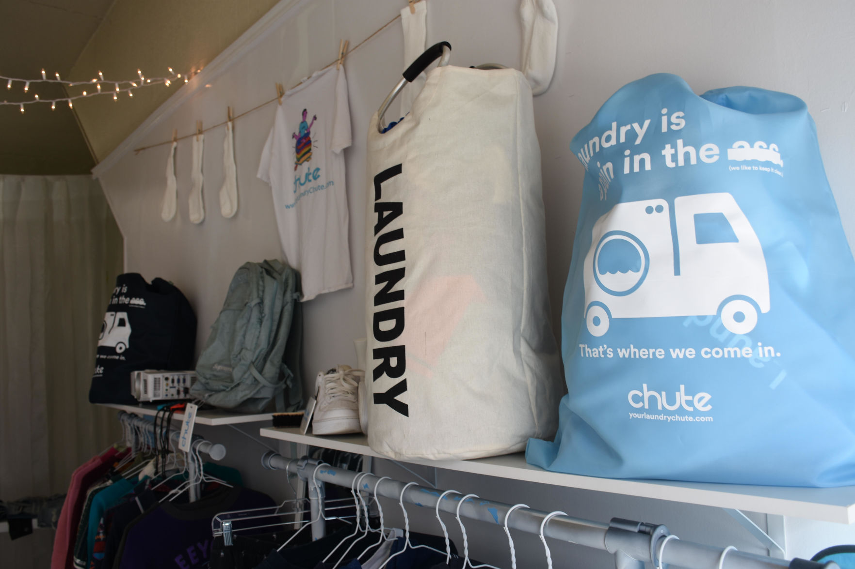 Penn State laundry guide for new students | Penn State, State College ...