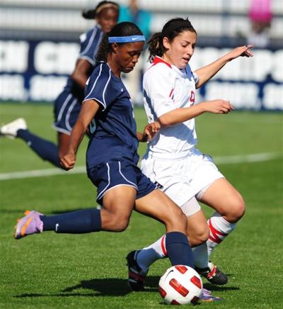 Comeback comes up short | Archived News | Daily Collegian ...
