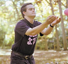 Park hosts Special Olympics | Archived News | Daily Collegian ...