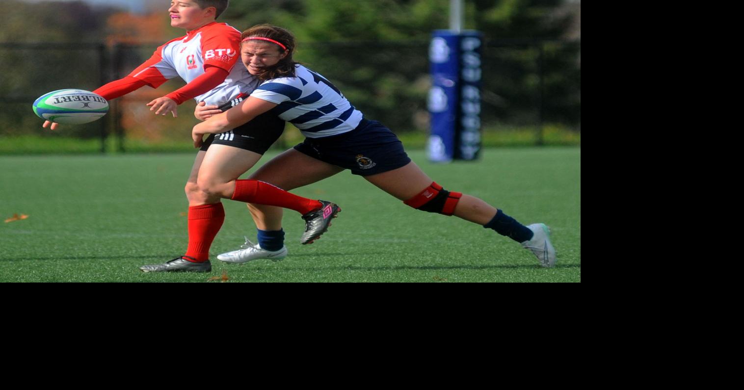 Penn State women’s rugby utilizes continuity to win third Big Ten title ...