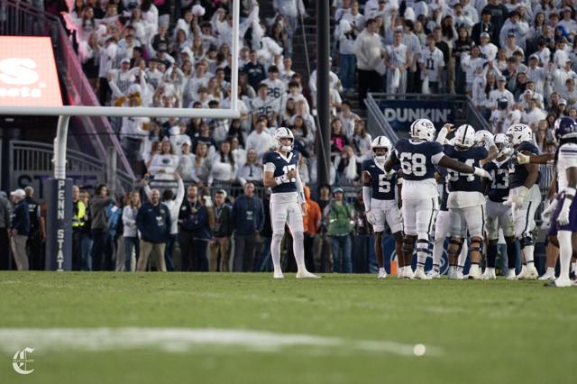 ‘I’ve always been a fan of Grunk’ | What to know about Penn State's new ...