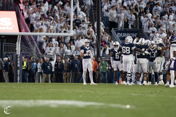 ‘I’ve always been a fan of Grunk’ | What to know about Penn State's new ...