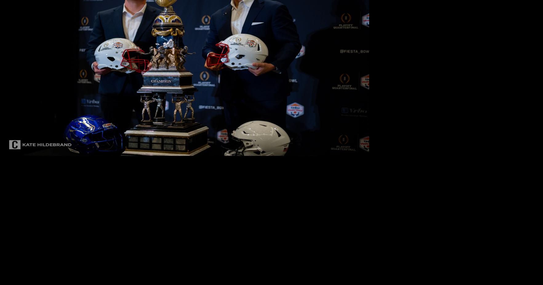 ‘Changes need to be made’ | James Franklin, Spencer Danielson propose a ...