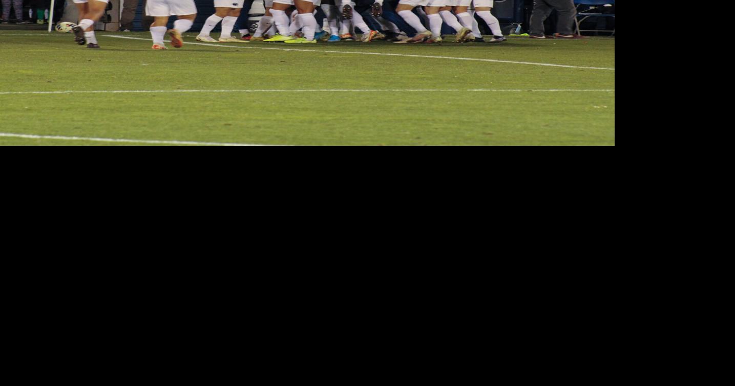 Penn State men's soccer earns commitment from defenseman Frankie ...