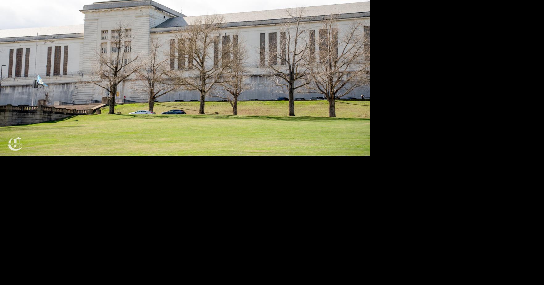 DOC Proposes Closure of SCI Rockview and Quehanna Boot Camp | Penn ...