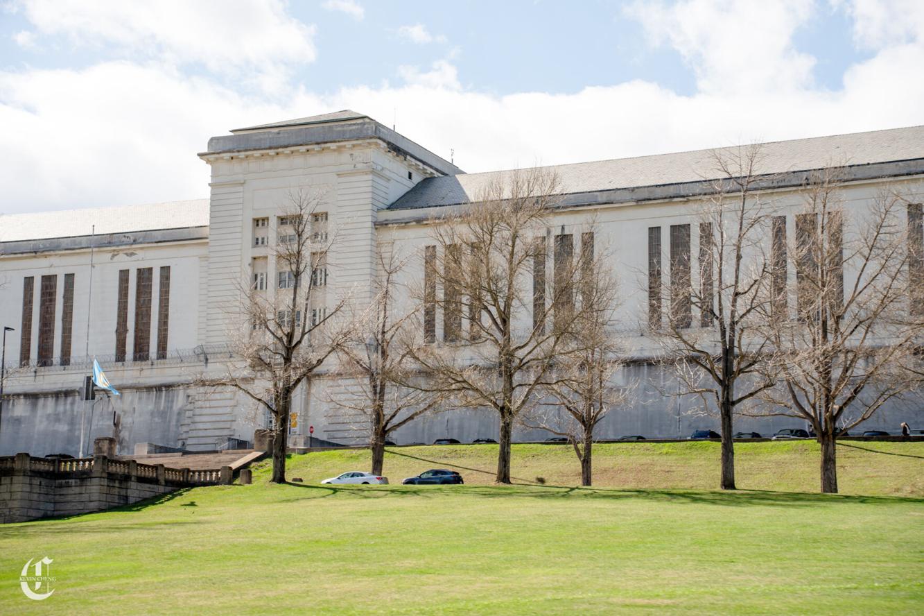 DOC Proposes Closure of SCI Rockview and Quehanna Boot Camp | Penn ...