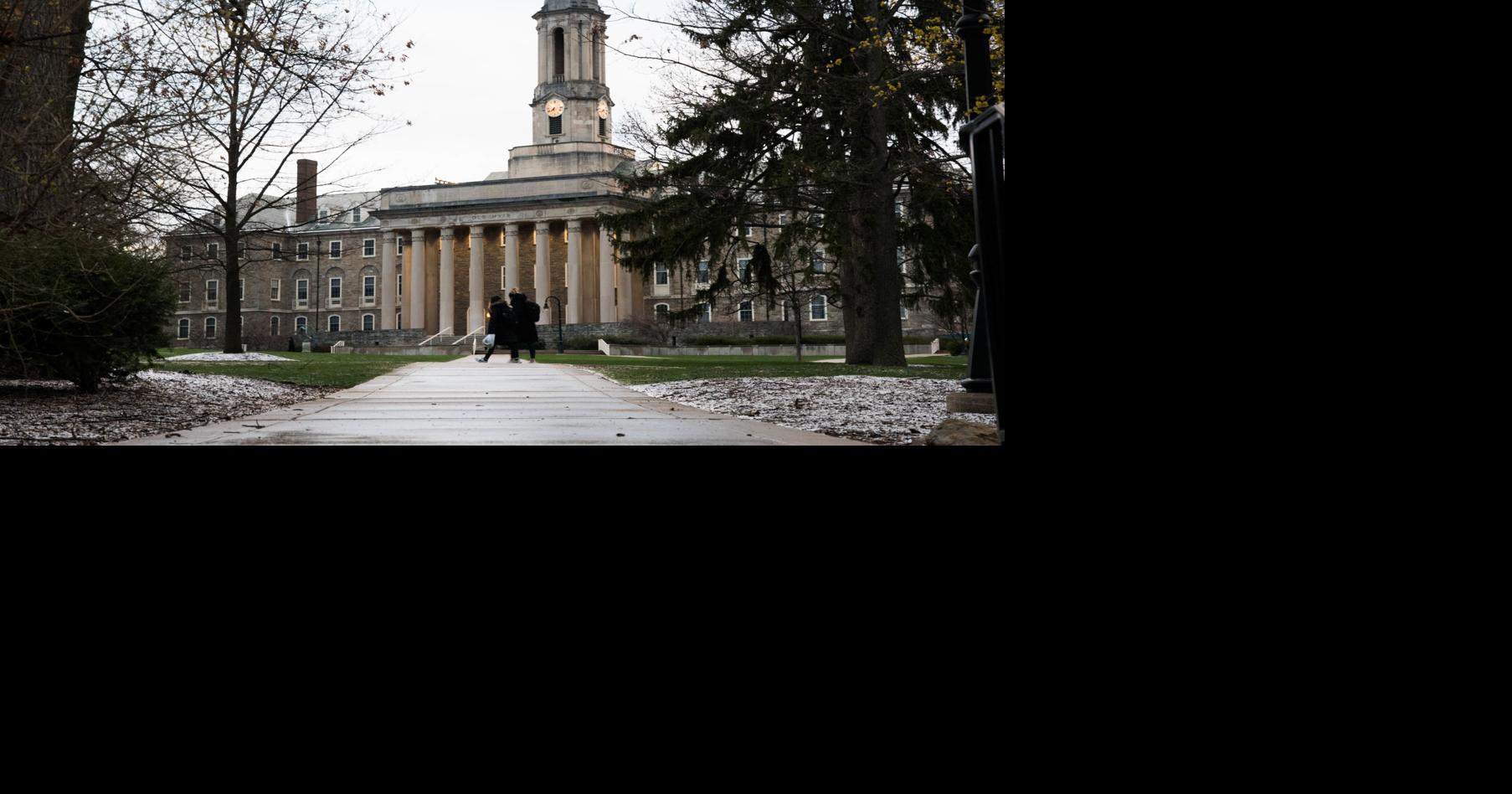 Student Committee for Defense and Solidarity sent an email in response ...