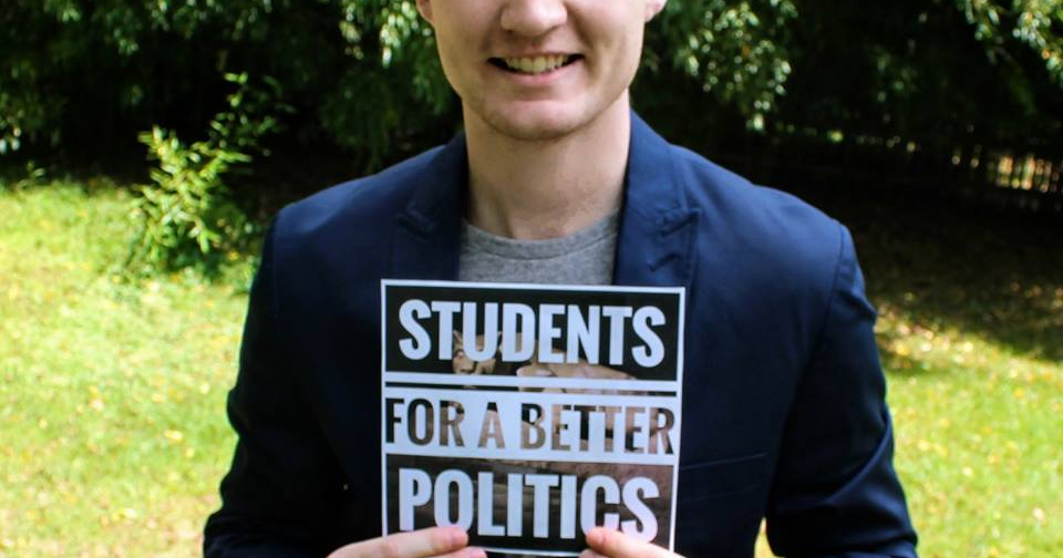 'Finding our common ground is essential': New political club arrives at ...
