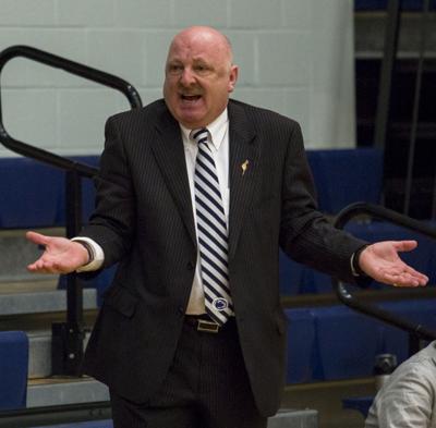 Top Penn State fencer Teodora Kakhiani suffers close defeat at NCAA ...