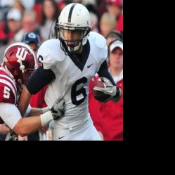 Fifth-year senior Derek Moye assumes leadership position | Archived ...