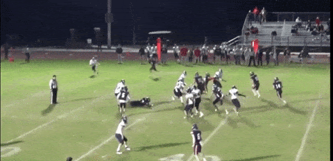 Penn State football film review | 4-star DL T.A. Cunningham is ...