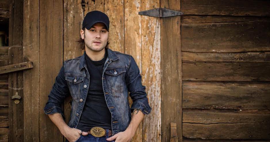 Pennsylvania native and country artist Ben Gallaher returns home for ...