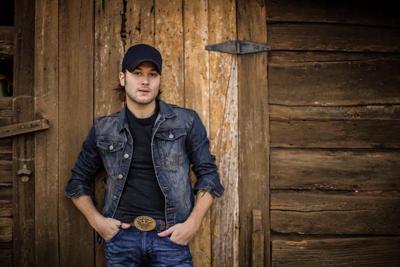 Pennsylvania native and country artist Ben Gallaher returns home for ...