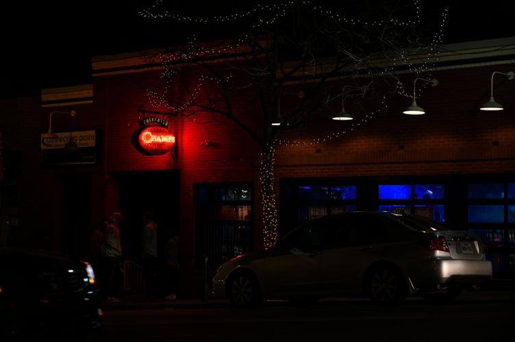 Creating the perfect State College bar | Column | Opinions ...