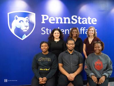 Students United Against Poverty aims to end ‘basic needs insecurities ...