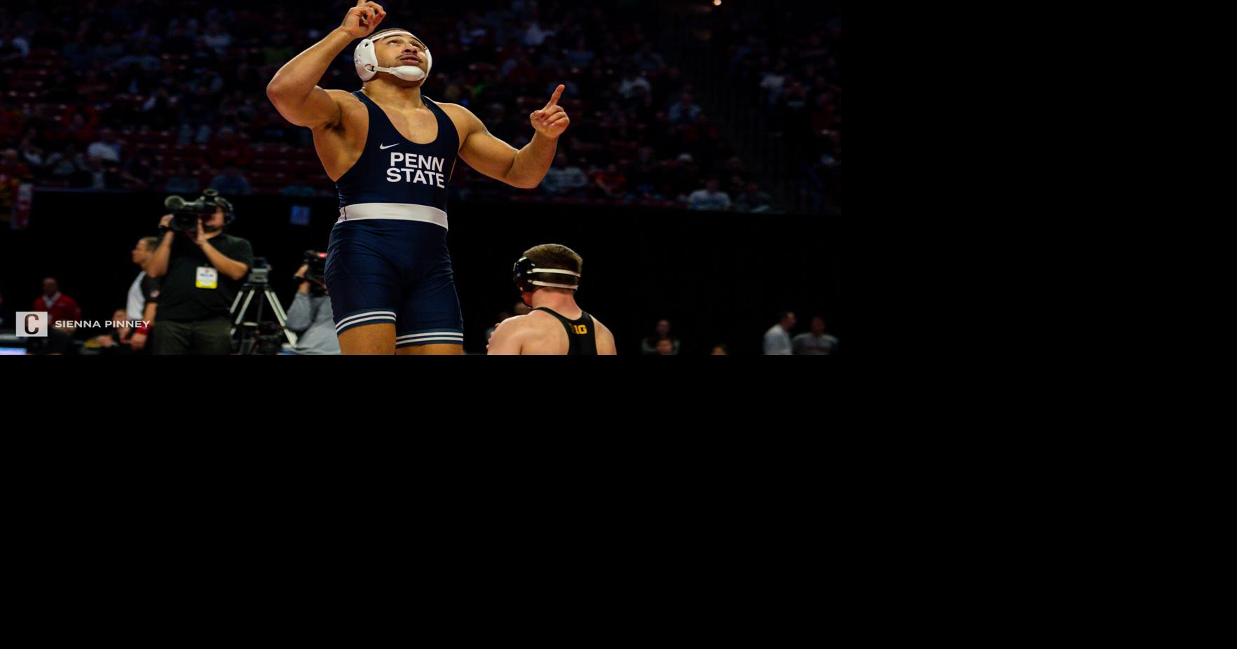 Penn State athletes semifinalists for AAU Sullivan Award | Penn State ...