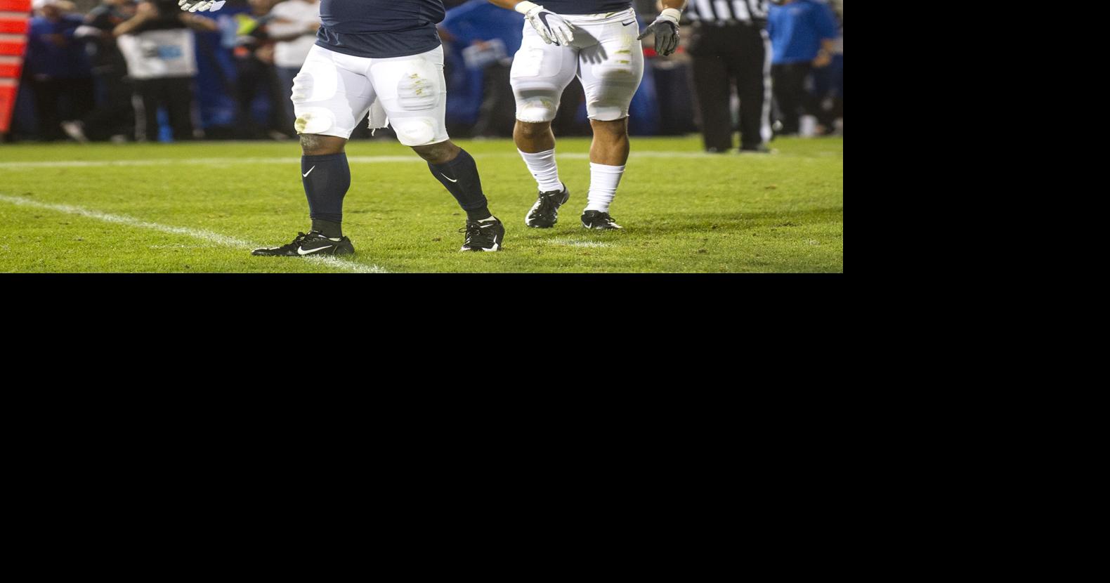 Ex-Penn State football defensive back Lamont Wade signs deal with USFL ...