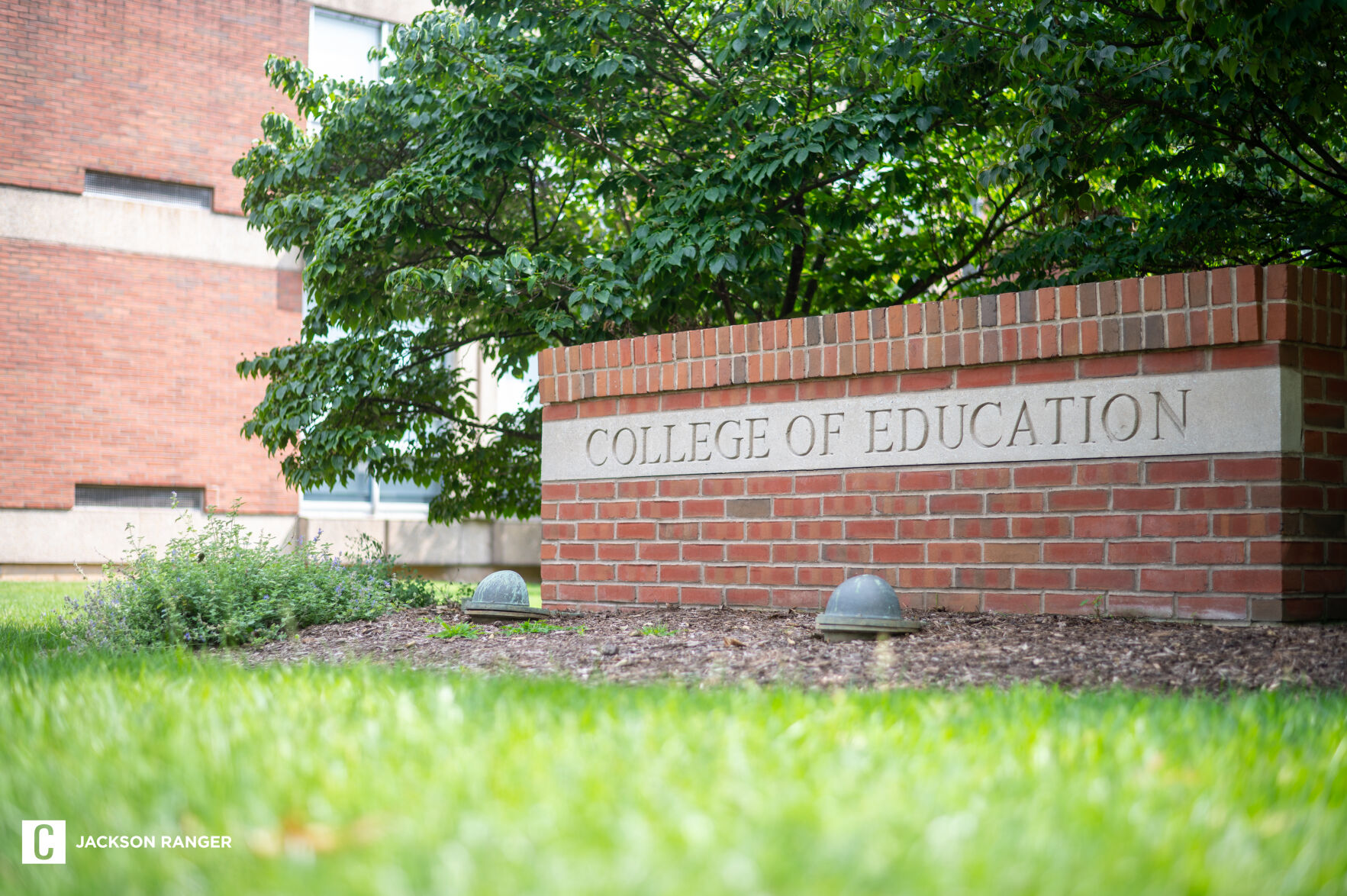 College of Education Dean Kimberly Lawless stepping down | University ...