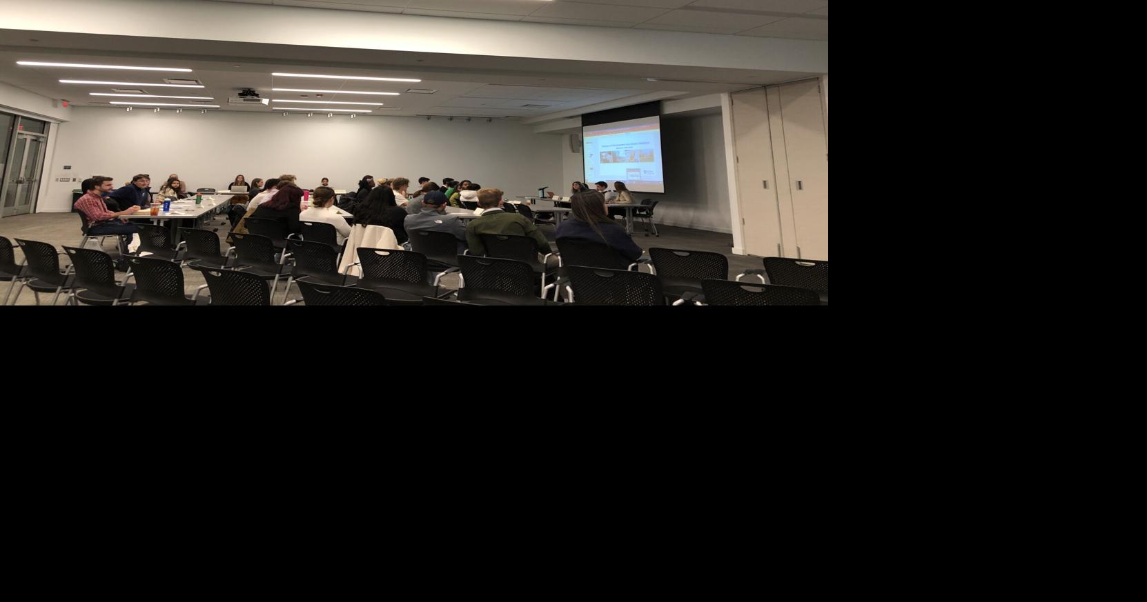 UPUA votes to support PSU Votes debate in October | University Park ...