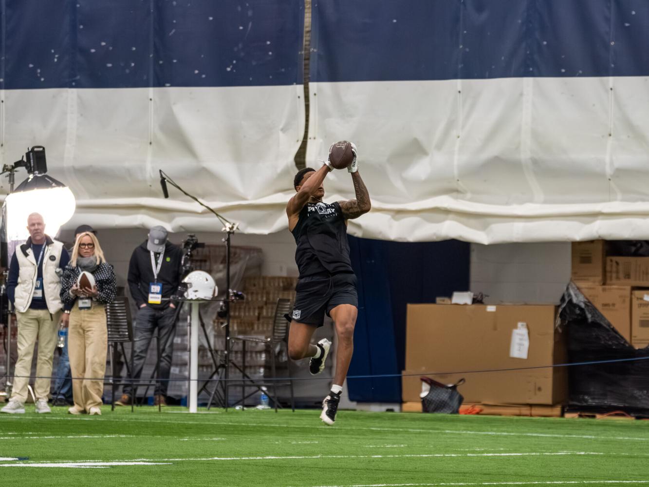 2026 Penn State NFL mock draft roundup | Penn State Football News ...