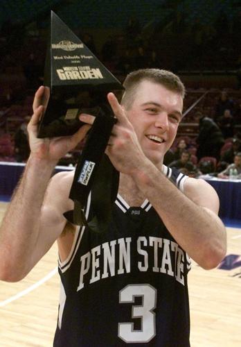 ‘State College is a home’ I How Joe Crispin’s offensive vision led him ...