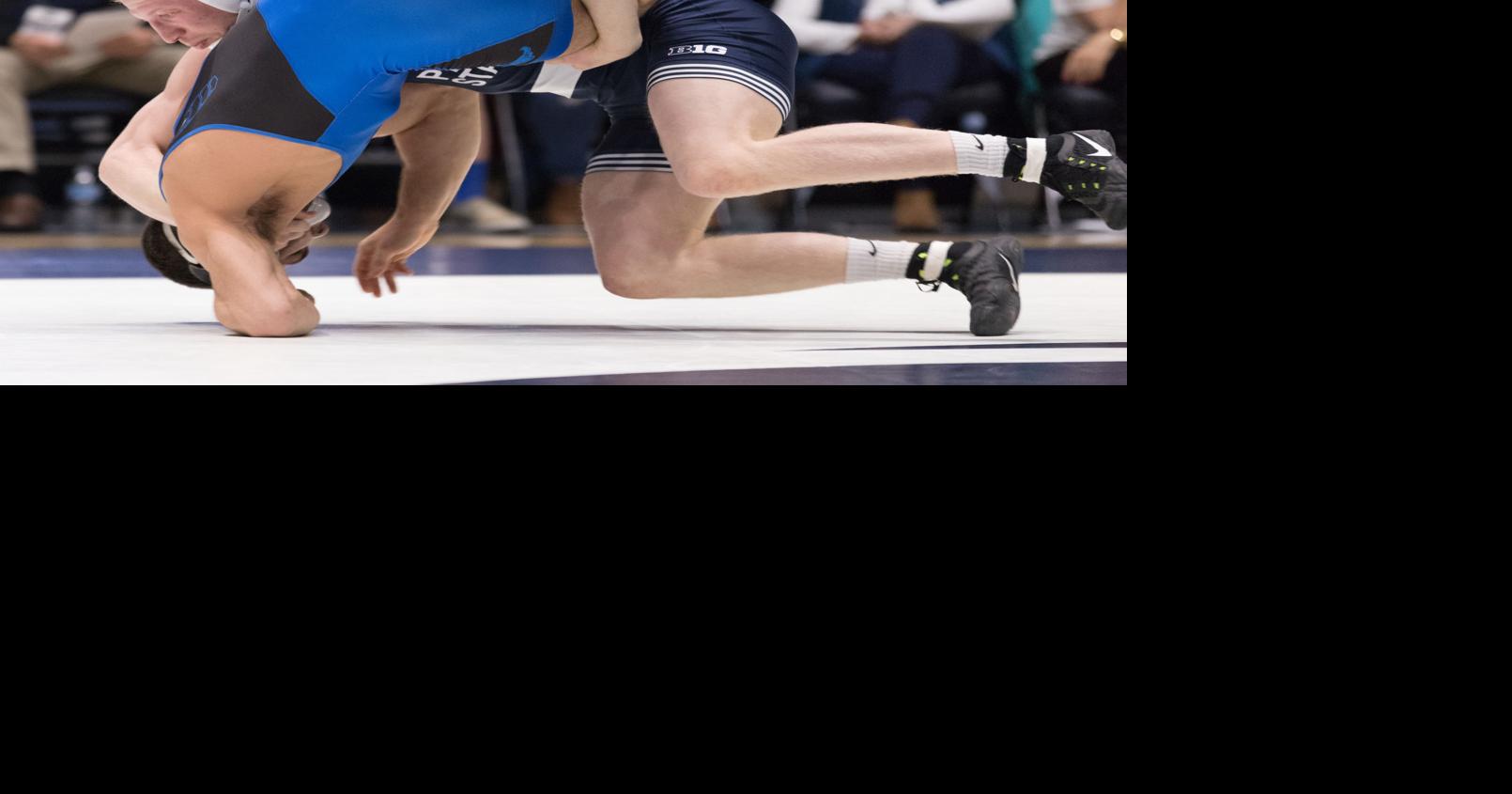 The dynasty continues: Penn State wrestling captures seventh team title ...