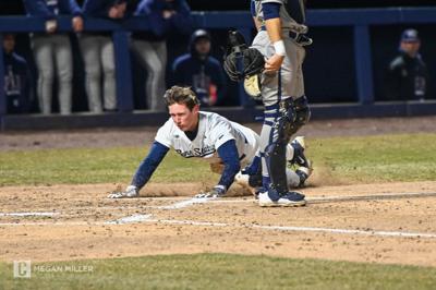 Small ball takes over in Penn State baseball's win over FDU | Penn ...