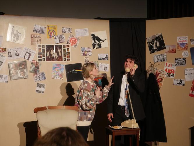 Here's what to expect from No Refund Theatre's production of "The Heidi ...