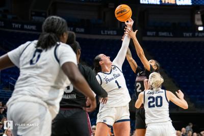 Penn State women's basketball release nonconference schedule | Penn ...