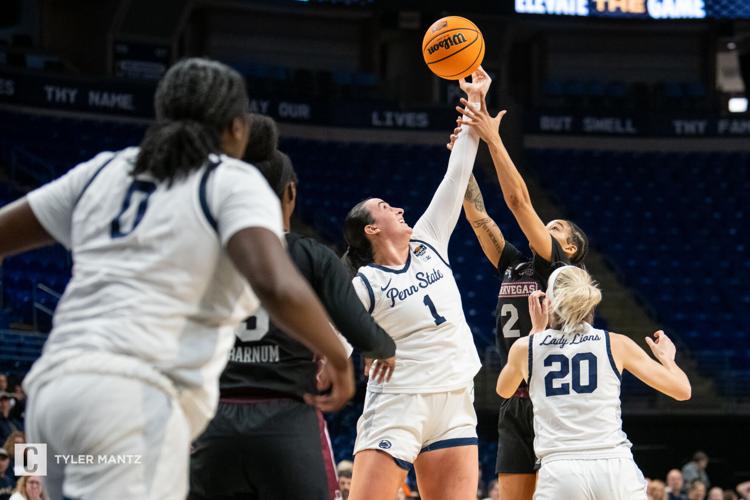 Analyzing Penn State women’s basketball’s offseason | Penn State ...