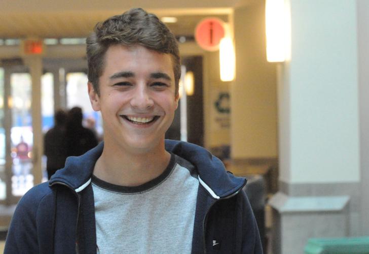 List of 15 Penn State students’ thoughts on why they’re happy ...