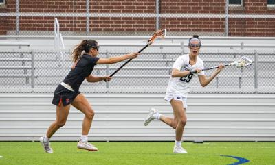 Penn State women’s lacrosse falls to Johns Hopkins in final game of the ...