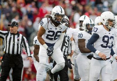 Canada: Penn State football's new recruiting pipeline | Penn State ...