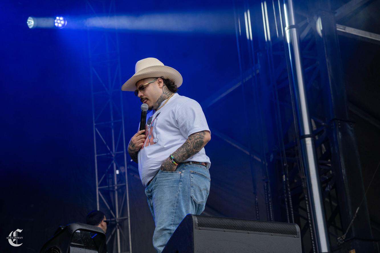 That Mexican OT brings Texas to Movin’ On | Lifestyle | psucollegian.com