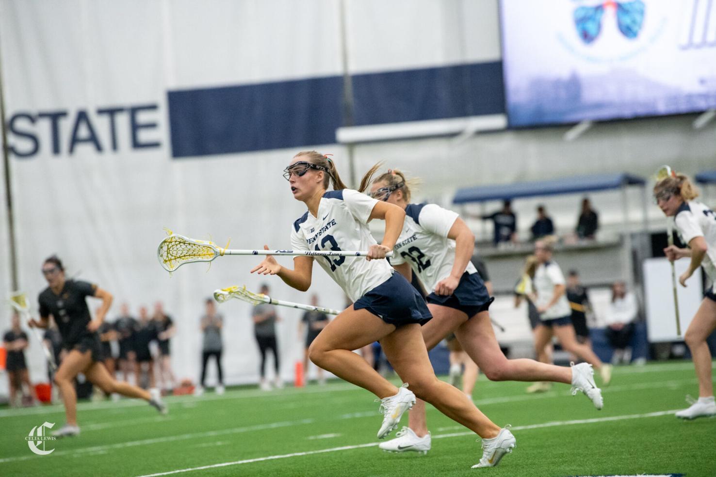 Penn State women’s lacrosse welcomes No. 19 Princeton | Penn State ...