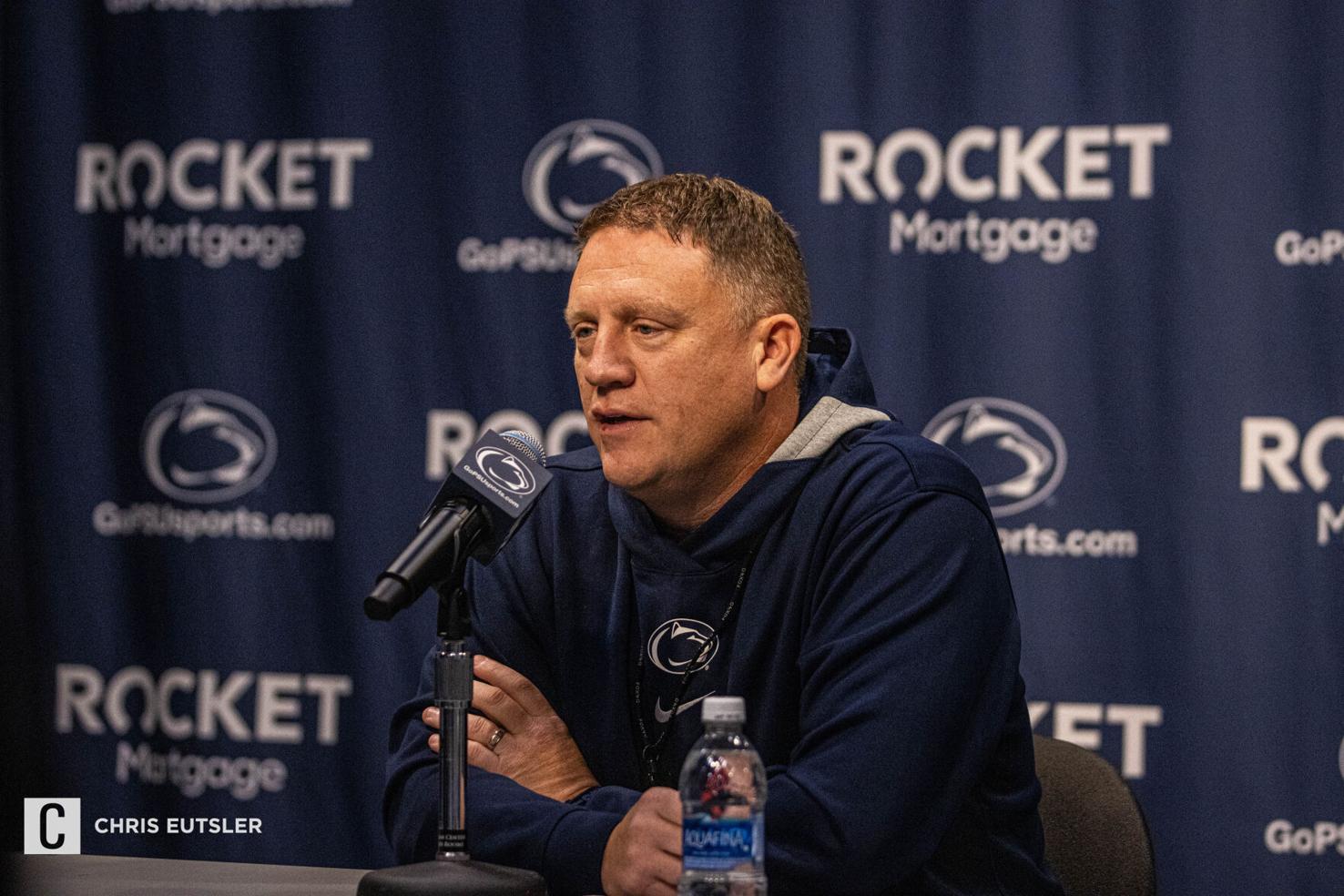 Penn State men's basketball lands 4-star recruit Miles Goodman | Penn ...