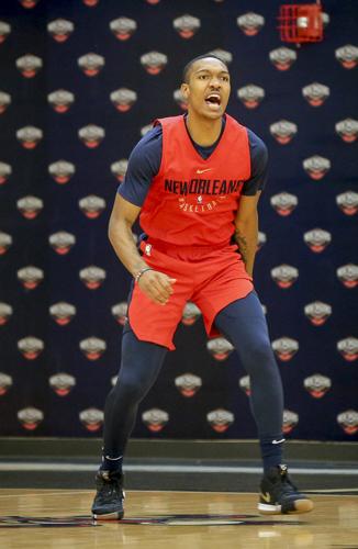 Now in the NBA, Tony Carr isn’t done leaving his mark on Penn State men ...