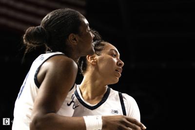 Penn State women's basketball receives matchup for Big Ten Tournament ...