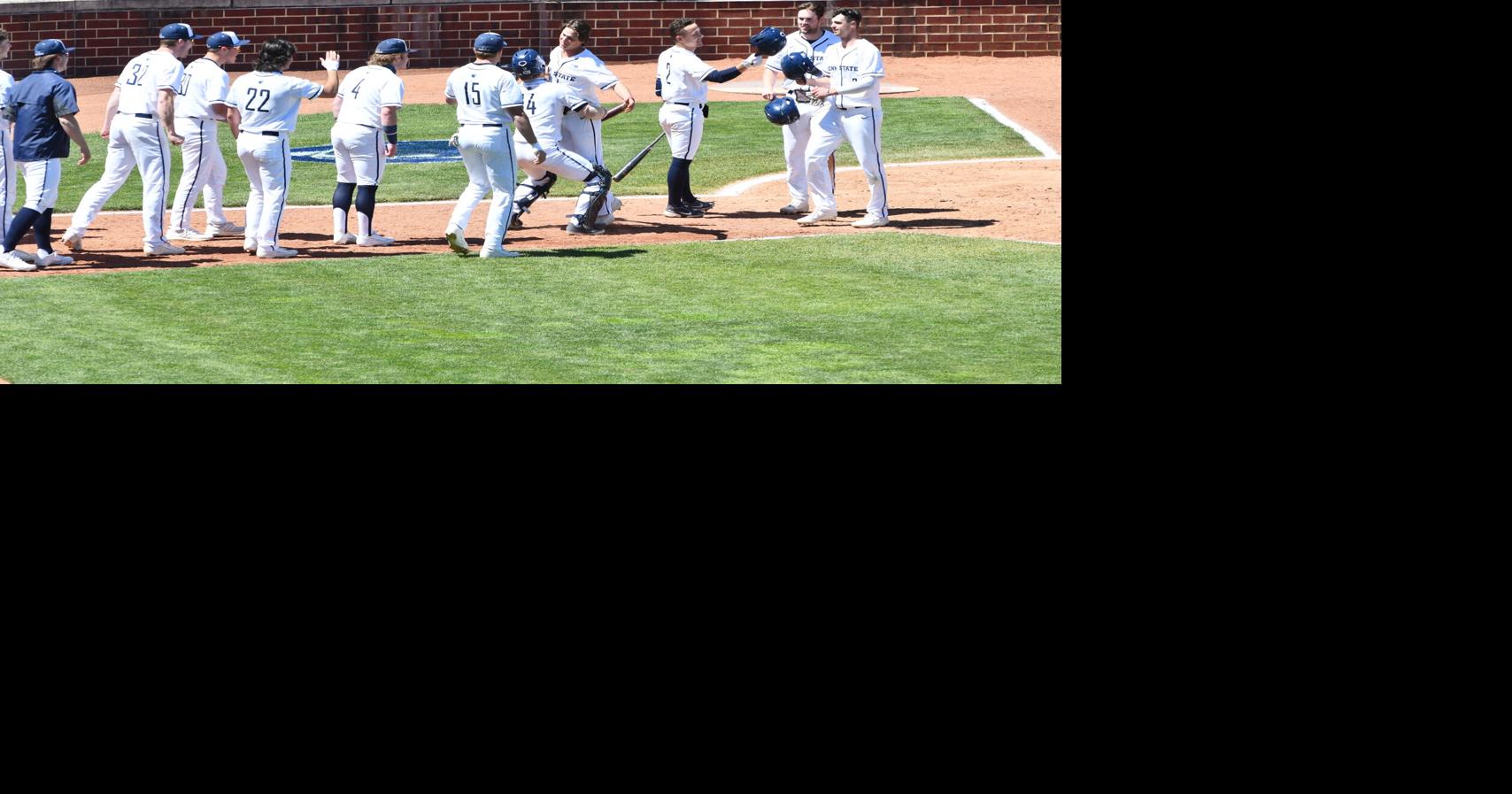 Penn State baseball boasts both experience and question marks around ...